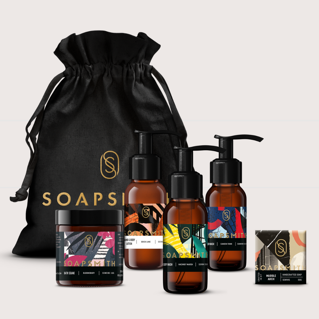 DISCOVERY COLLECTION – Soapsmith