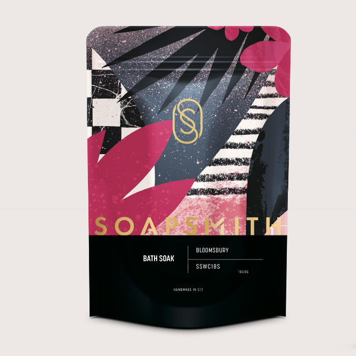 Bloomsbury – Soapsmith