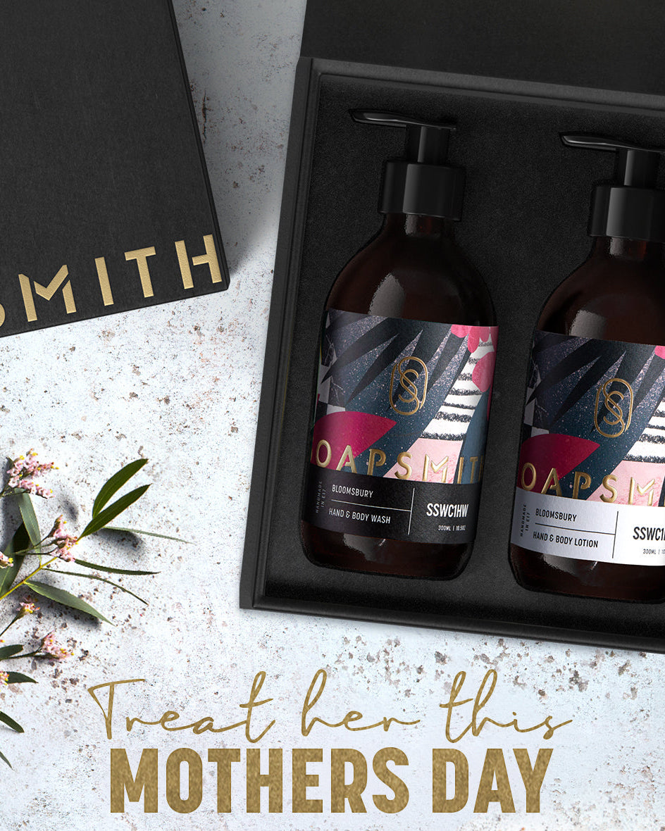 Soapsmith