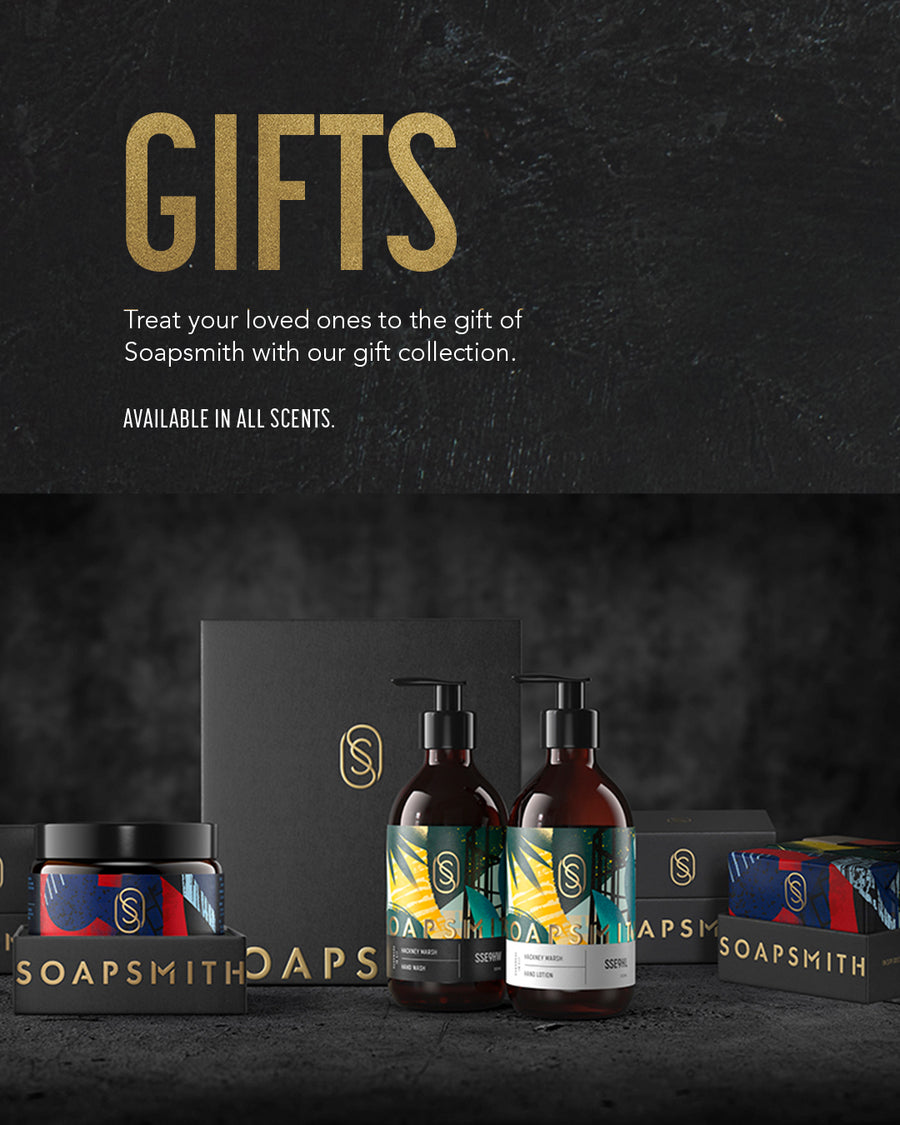Gift Sets – Soapsmith