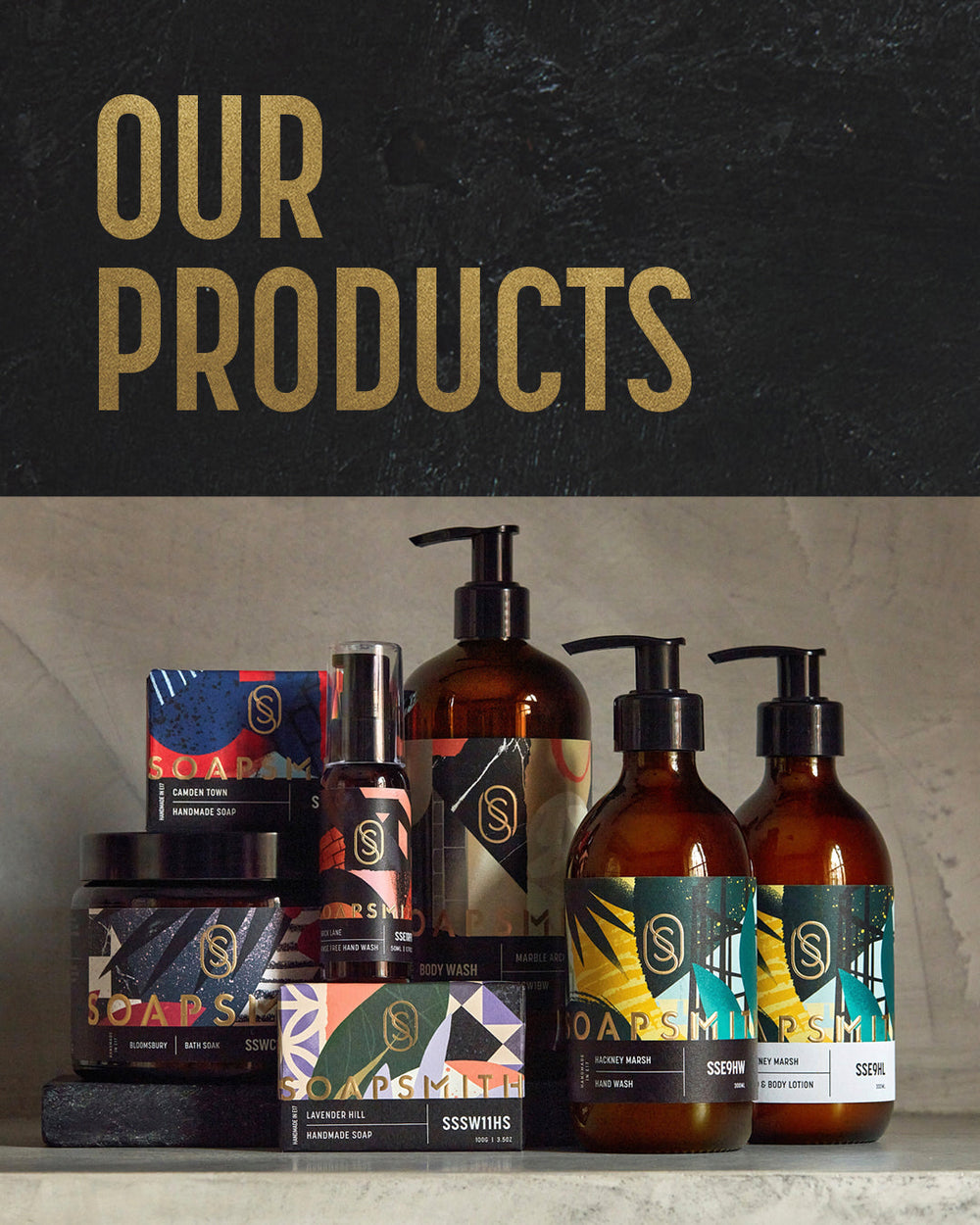 All Products – Soapsmith