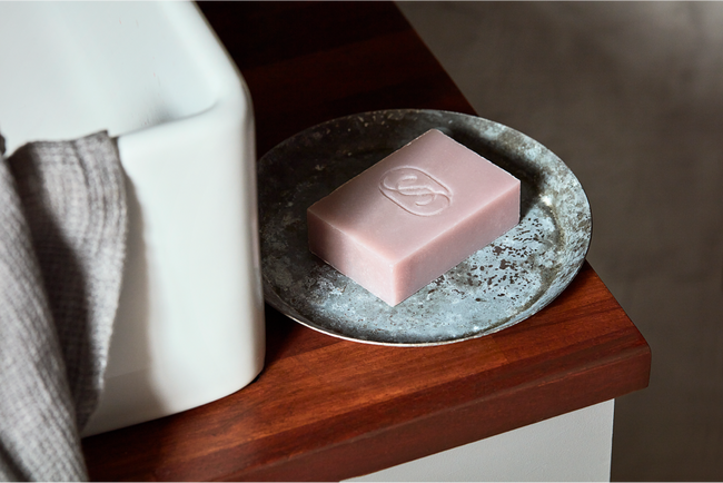 Our Story – Soapsmith