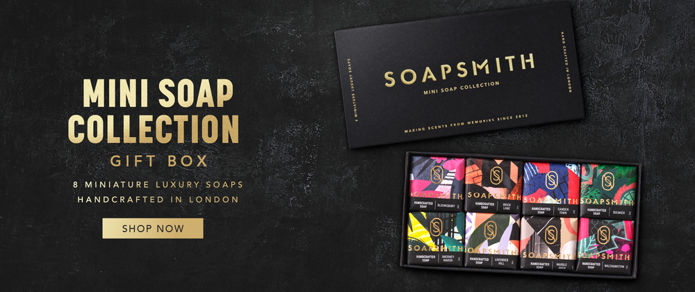 Soapsmith