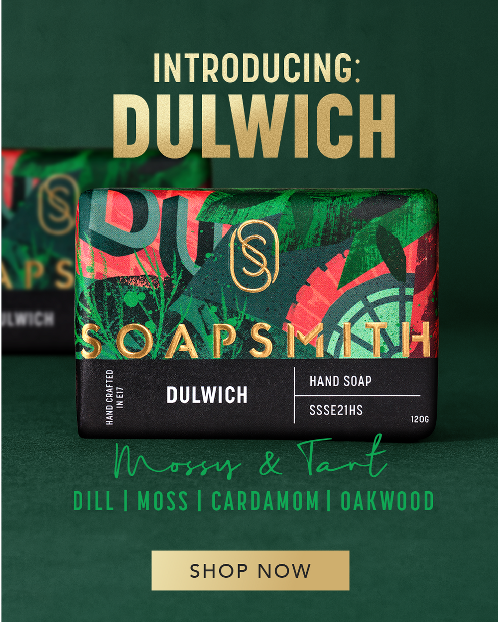 Soapsmith