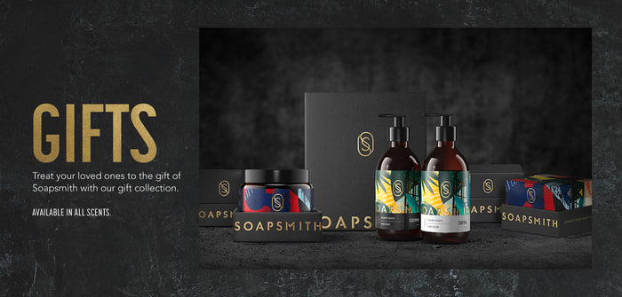 Gift Sets – Soapsmith